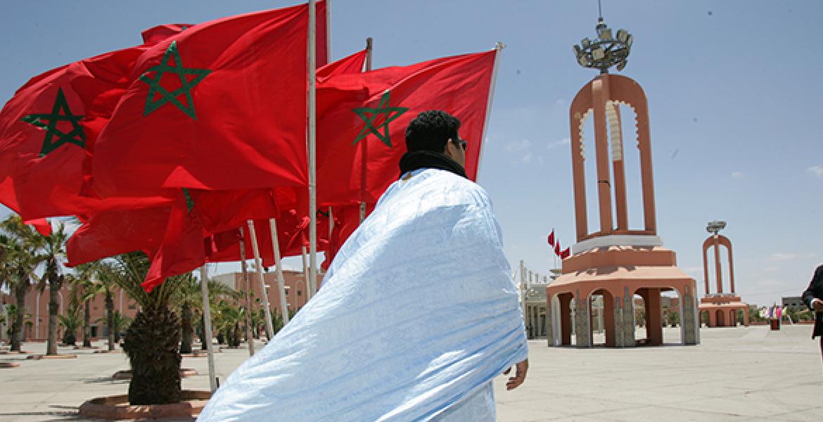 Morocco's Southern Provinces Population Fully Benefits from Agreements ...